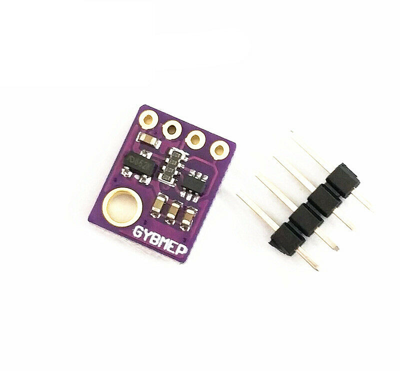 GY-BME280-5V Temperature and Humidity Sensor Module | Satistronics GY-BME280-5V Temperature and Humidity Sensor Module | Satistronics